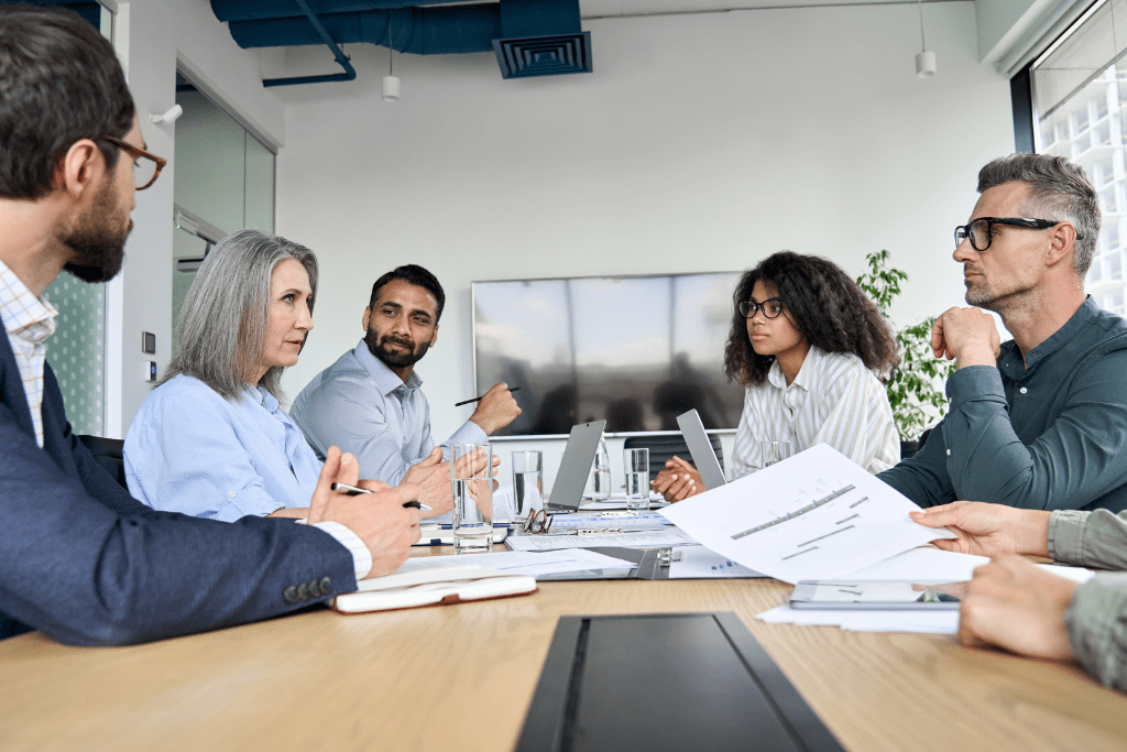Delivering Difficult News at Your Next SaaS Board Meeting - Modularis